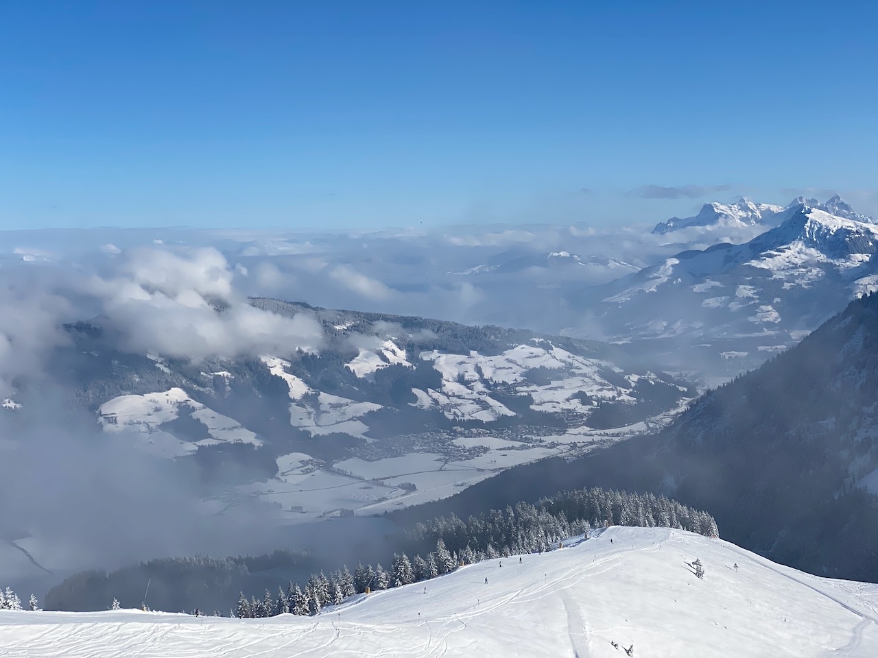 PlanetSKI | Number One for Ski News